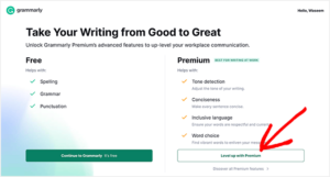 60% OFF Grammarly Coupon Code – Starts $12/mo. (Updated 2023)
