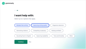 60% OFF Grammarly Coupon Code – Starts $12/mo. (Updated 2023)