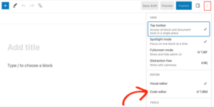 How to Easily Add Bullet Points & Numbered Lists in WordPress