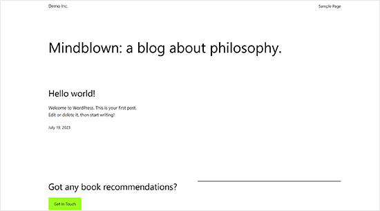 How to Make a WordPress Website in 2023 (Ultimate Guide)